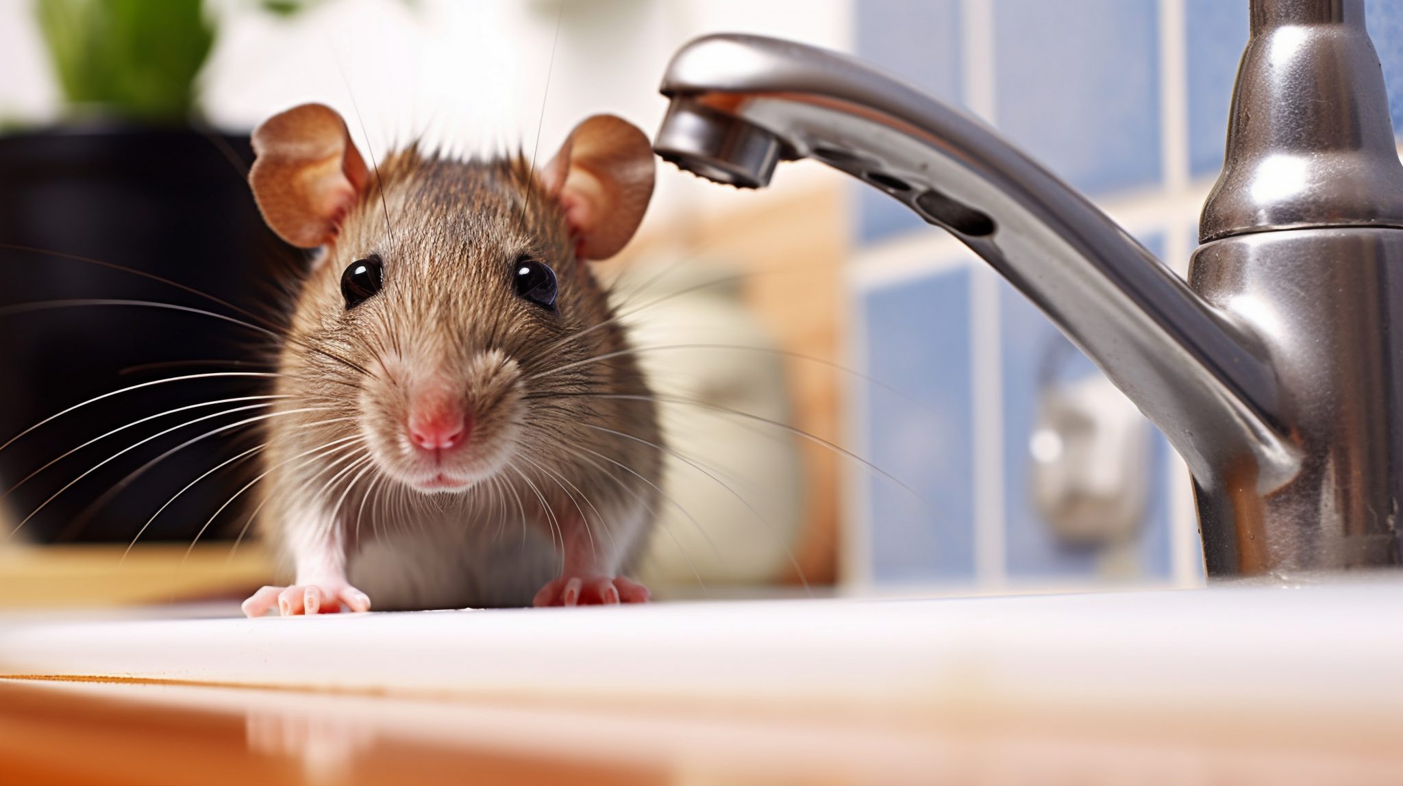 Understanding Rodent Behavior: Why Mice Love Your Home - Sarkman